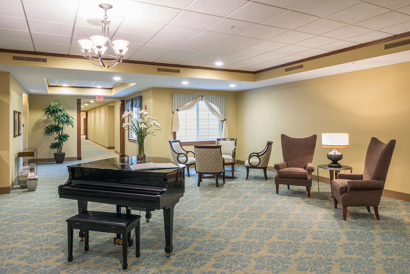 Virtual Tour & Gallery | The Villages®, FL | Sumter Senior Living